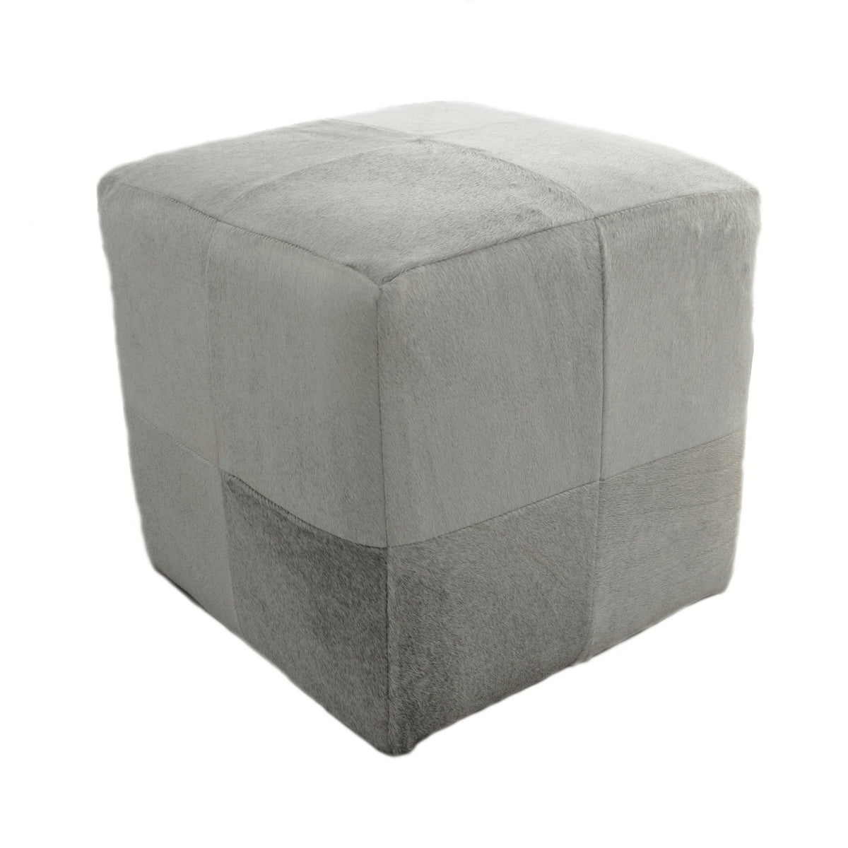 Cowhide Stools, Benches, Cubes and Poufs | Durable Designs