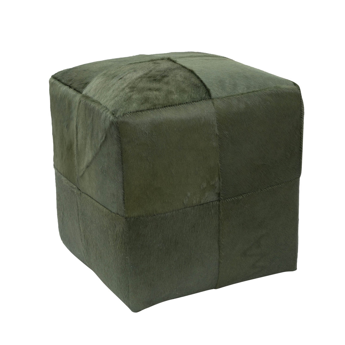 Cowhide Stools, Benches, Cubes and Poufs | Durable Designs